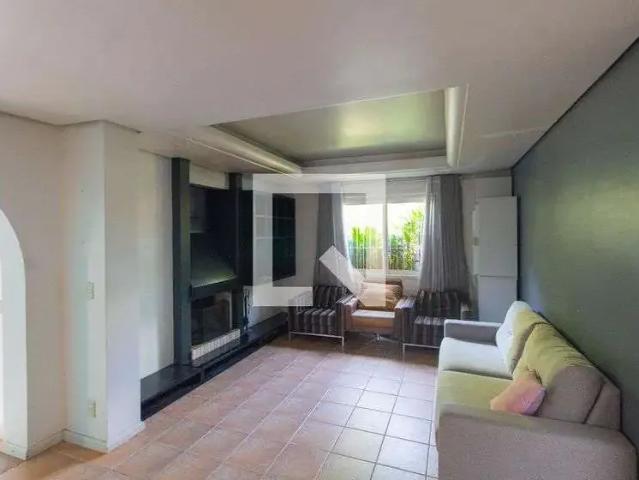 Casa / Sobrado para Venda em São Leopoldo/RS Jardim América 3 Quartos