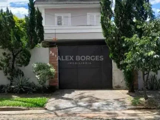 Casa / Sobrado para Venda em São Leopoldo/RS Jardim das Acácias 3 Quartos