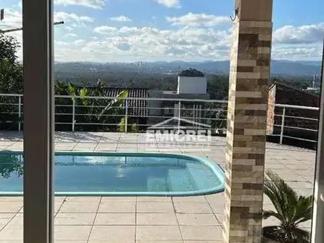 Casa / Sobrado para Venda em São Leopoldo/RS Jardim das Acácias 3 Quartos