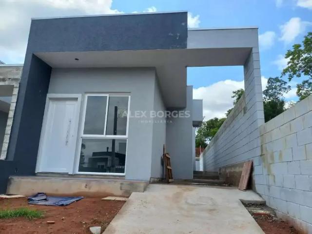 Casa / Sobrado para Venda em São Leopoldo/RS Jardim das Acácias 3 Quartos