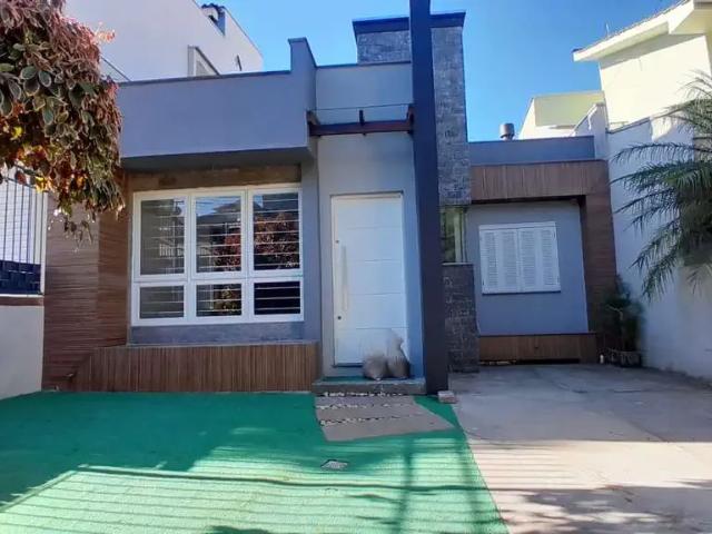 Casa / Sobrado para Venda em São Leopoldo/RS Jardim das Acácias 3 Quartos