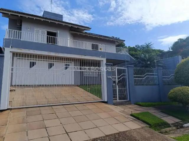 Casa / Sobrado para Venda em São Leopoldo/RS Jardim das Acácias 4 Quartos