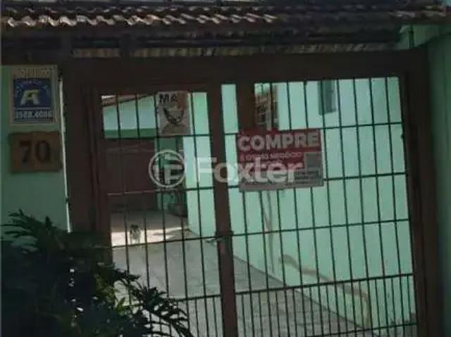 Casa / Sobrado para Venda em São Leopoldo/RS Morro do Espelho 2 Quartos