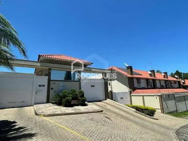 Casa / Sobrado para Venda em São Leopoldo/RS Morro do Espelho 2 Quartos