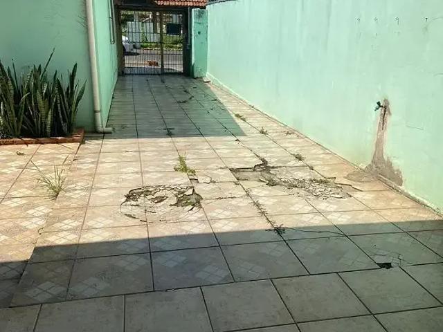 Casa / Sobrado para Venda em São Leopoldo/RS Morro do Espelho 2 Quartos