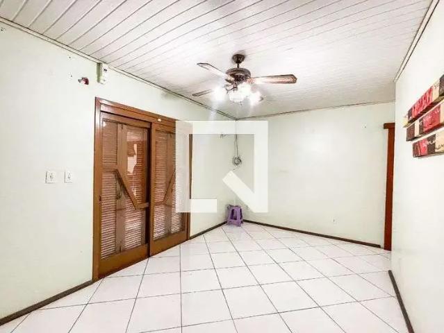 Casa / Sobrado para Venda em São Leopoldo/RS Morro do Espelho 2 Quartos