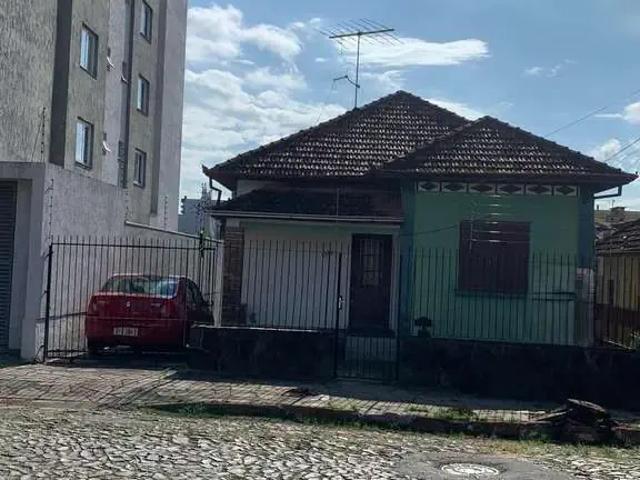 Casa / Sobrado para Venda em São Leopoldo/RS Morro do Espelho 2 Quartos