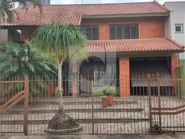 Casa / Sobrado para Venda em São Leopoldo/RS Morro do Espelho 2 Quartos