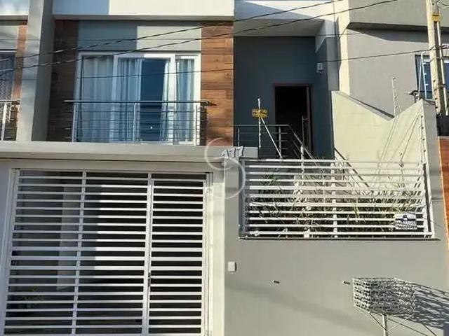 Casa / Sobrado para Venda em São Leopoldo/RS Morro do Espelho 3 Quartos