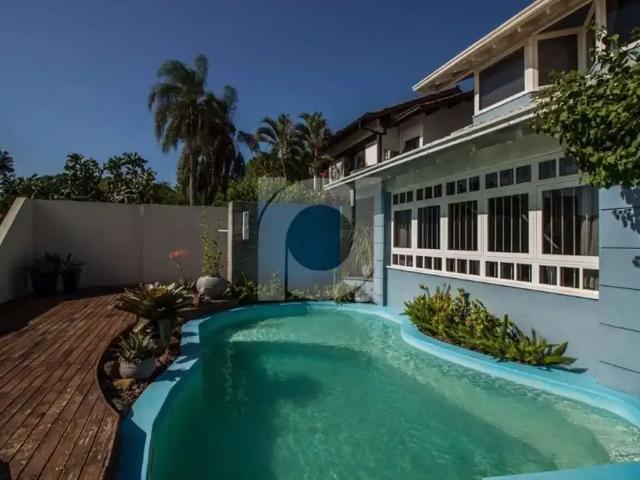 Casa / Sobrado para Venda em São Leopoldo/RS Morro do Espelho 3 Quartos