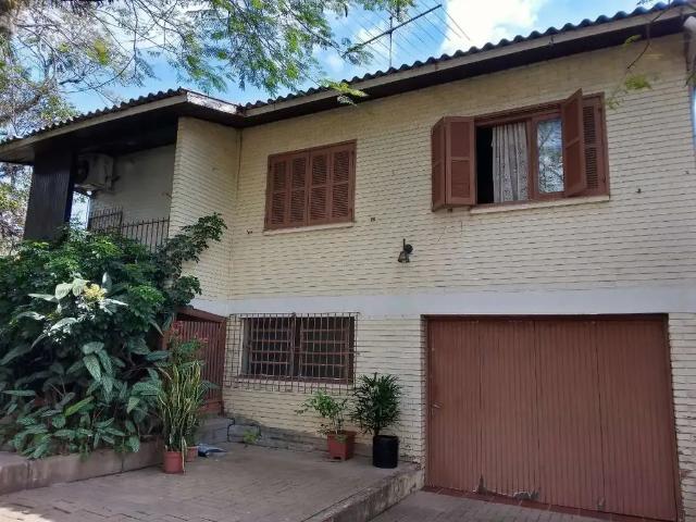 Casa / Sobrado para Venda em São Leopoldo/RS Morro do Espelho 3 Quartos