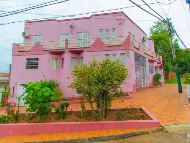 Casa / Sobrado para Venda em São Leopoldo/RS Morro do Espelho 3 Quartos