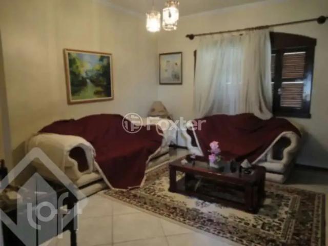 Casa / Sobrado para Venda em São Leopoldo/RS Morro do Espelho 3 Quartos