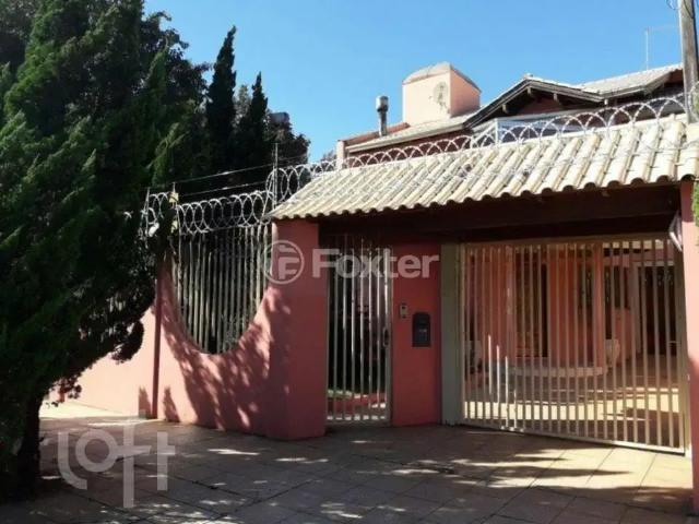 Casa / Sobrado para Venda em São Leopoldo/RS Morro do Espelho 3 Quartos
