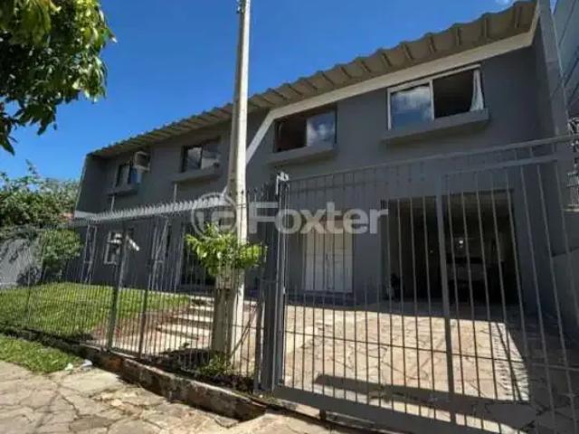 Casa / Sobrado para Venda em São Leopoldo/RS Morro do Espelho 3 Quartos