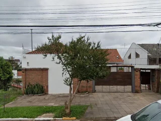 Casa / Sobrado para Venda em São Leopoldo/RS Morro do Espelho 3 Quartos