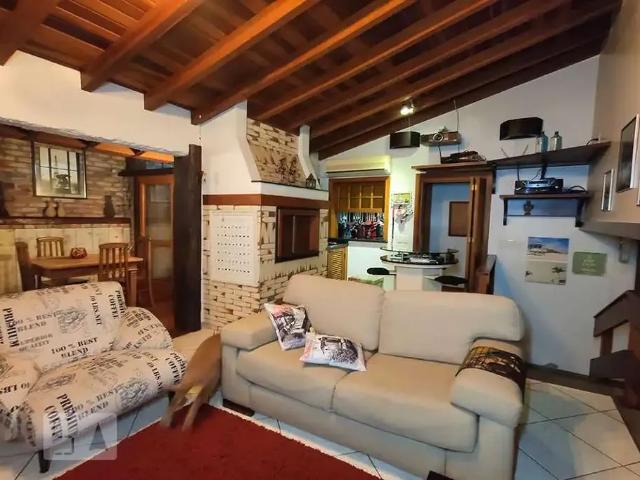 Casa / Sobrado para Venda em São Leopoldo/RS Morro do Espelho 3 Quartos