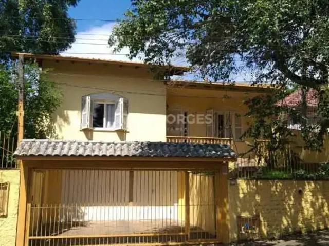 Casa / Sobrado para Venda em São Leopoldo/RS Morro do Espelho 3 Quartos