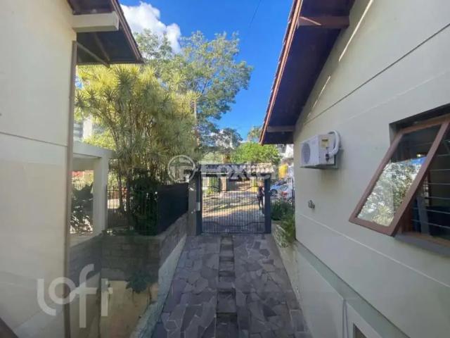 Casa / Sobrado para Venda em São Leopoldo/RS Morro do Espelho 3 Quartos