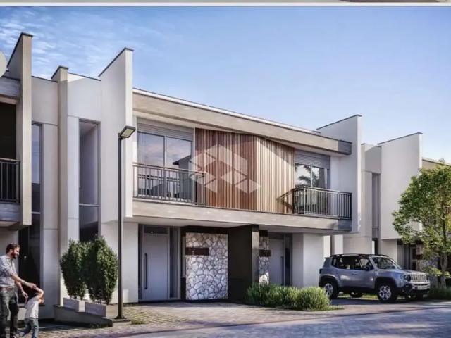 Casa / Sobrado para Venda em São Leopoldo/RS Morro do Espelho 3 Quartos