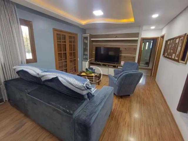 Casa / Sobrado para Venda em São Leopoldo/RS Morro do Espelho 3 Quartos