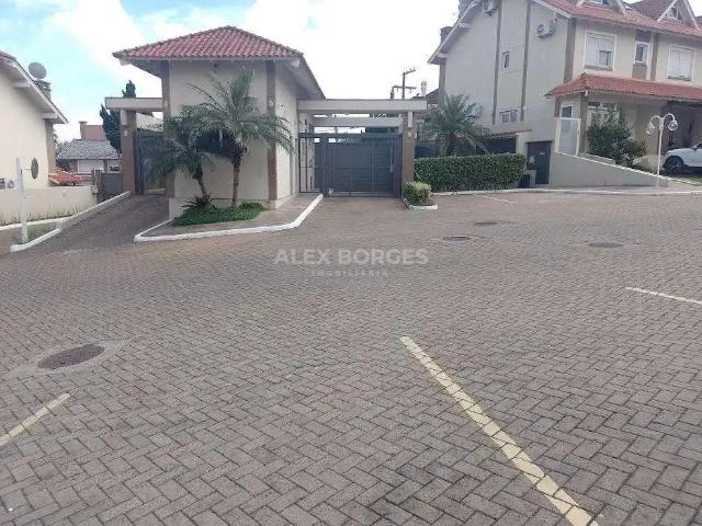 Casa / Sobrado para Venda em São Leopoldo/RS Morro do Espelho 3 Quartos
