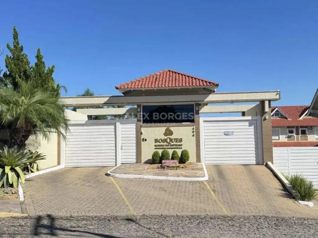 Casa / Sobrado para Venda em São Leopoldo/RS Morro do Espelho 3 Quartos