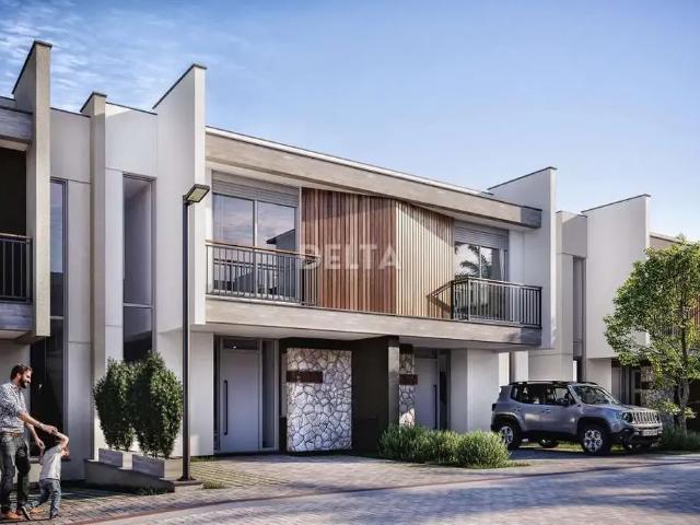 Casa / Sobrado para Venda em São Leopoldo/RS Morro do Espelho 3 Quartos