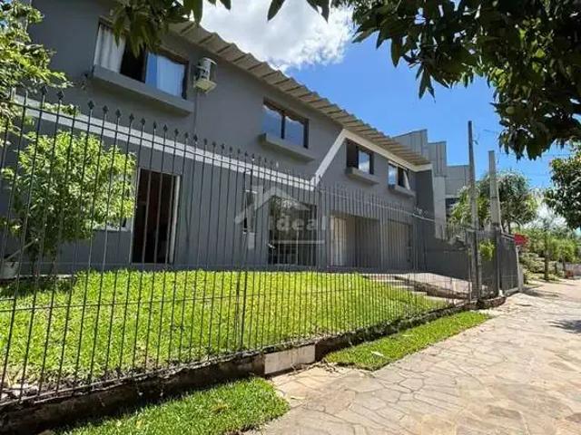 Casa / Sobrado para Venda em São Leopoldo/RS Morro do Espelho 4 Quartos