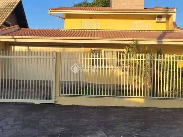 Casa / Sobrado para Venda em São Leopoldo/RS Morro do Espelho 4 Quartos