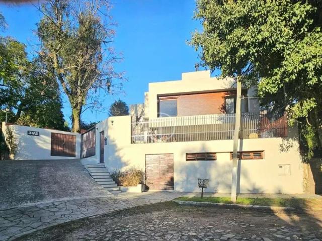 Casa / Sobrado para Venda em São Leopoldo/RS Morro do Espelho 4 Quartos