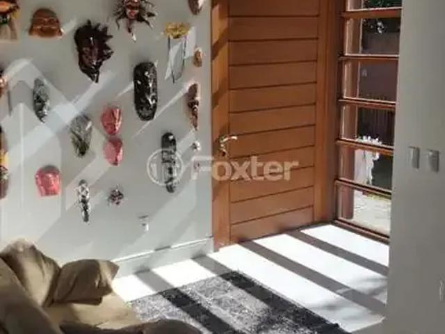Casa / Sobrado para Venda em São Leopoldo/RS Morro do Espelho 4 Quartos