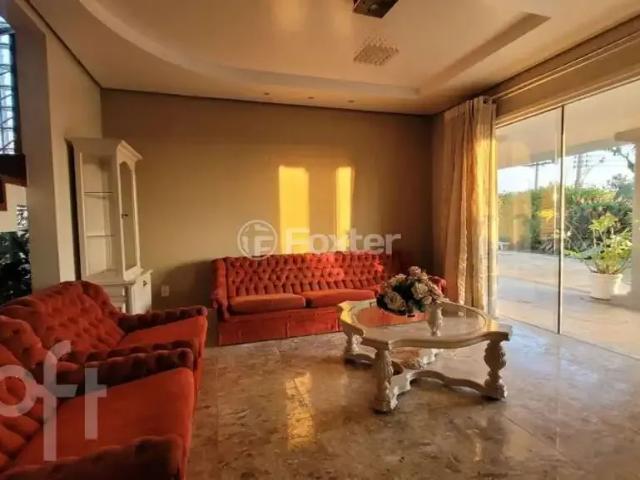 Casa / Sobrado para Venda em São Leopoldo/RS Morro do Espelho 4 Quartos