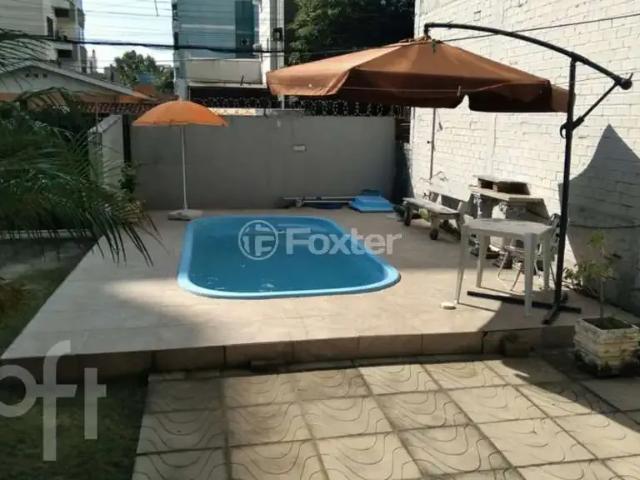 Casa / Sobrado para Venda em São Leopoldo/RS Morro do Espelho 4 Quartos