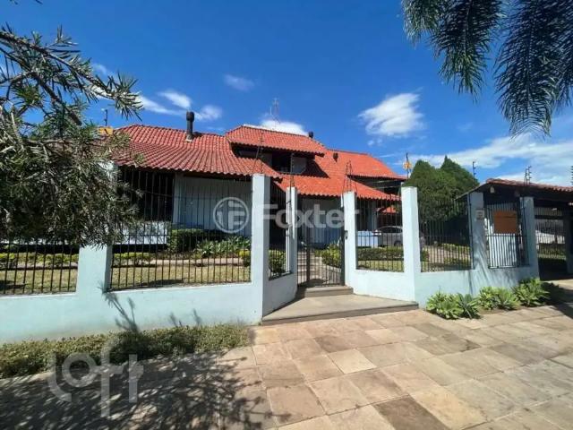 Casa / Sobrado para Venda em São Leopoldo/RS Morro do Espelho 4 Quartos