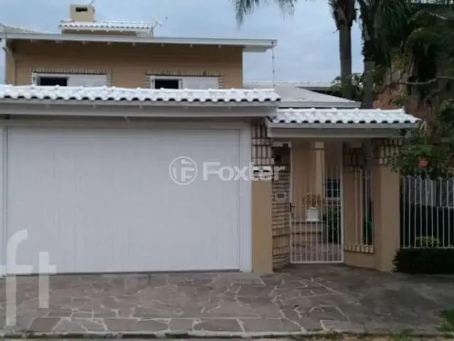 Casa / Sobrado para Venda em São Leopoldo/RS Morro do Espelho 4 Quartos