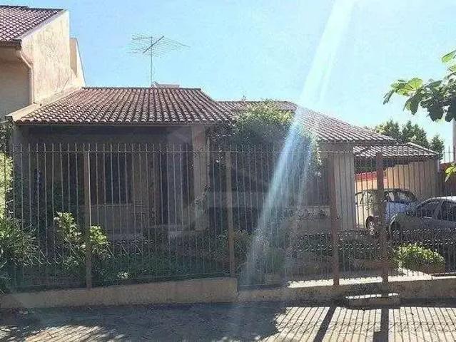 Casa / Sobrado para Venda em São Leopoldo/RS Morro do Espelho 4 Quartos