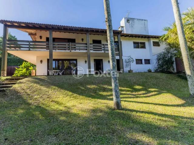 Casa / Sobrado para Venda em São Leopoldo/RS Morro do Espelho 5 Quartos