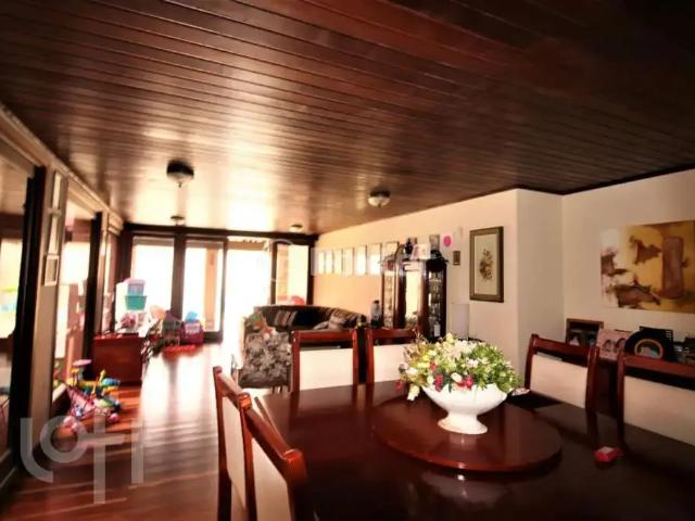 Casa / Sobrado para Venda em São Leopoldo/RS Morro do Espelho 5 Quartos