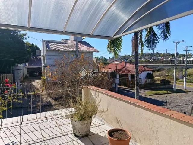 Casa / Sobrado para Venda em São Leopoldo/RS Padre Reus 2 Quartos