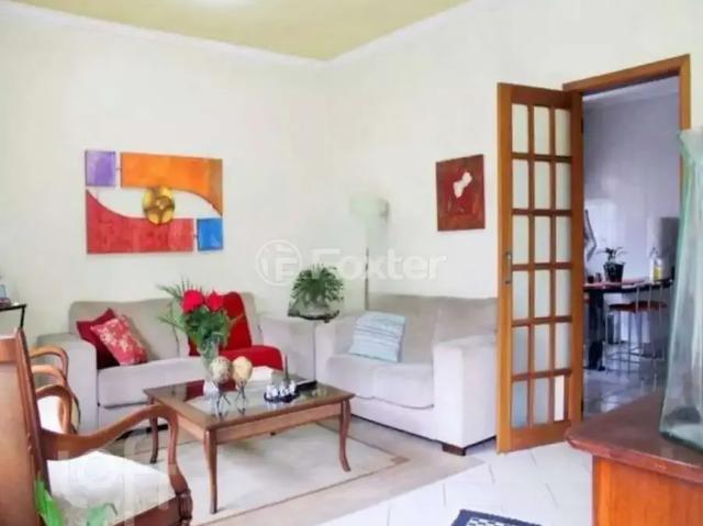 Casa / Sobrado para Venda em São Leopoldo/RS Padre Reus 3 Quartos