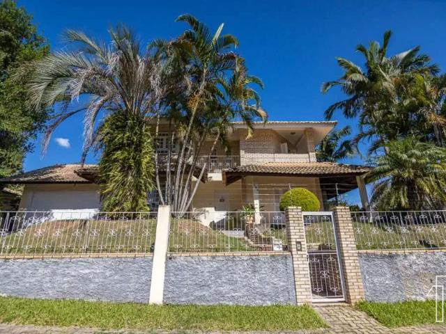 Casa / Sobrado para Venda em São Leopoldo/RS Padre Reus 3 Quartos