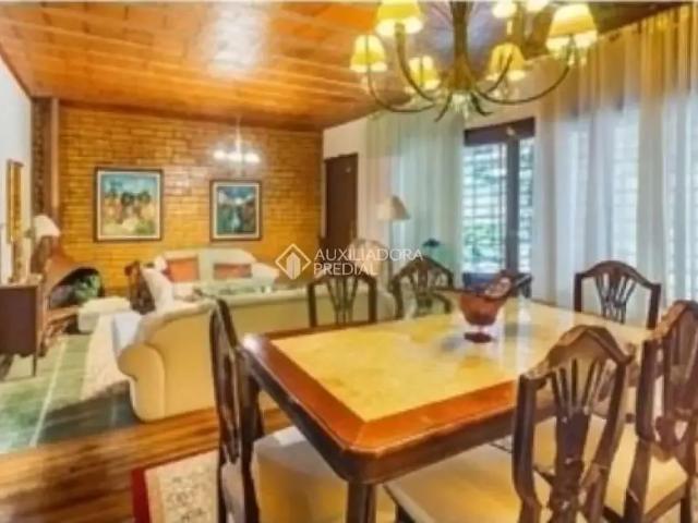 Casa / Sobrado para Venda em São Leopoldo/RS Padre Reus 3 Quartos