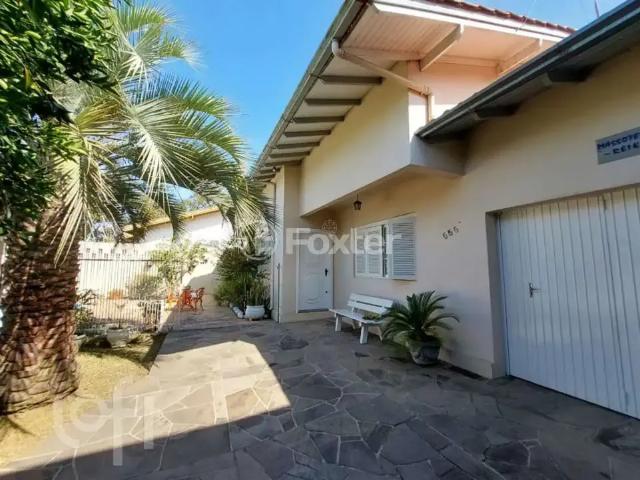 Casa / Sobrado para Venda em São Leopoldo/RS Padre Reus 3 Quartos