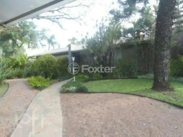 Casa / Sobrado para Venda em São Leopoldo/RS Padre Reus 3 Quartos