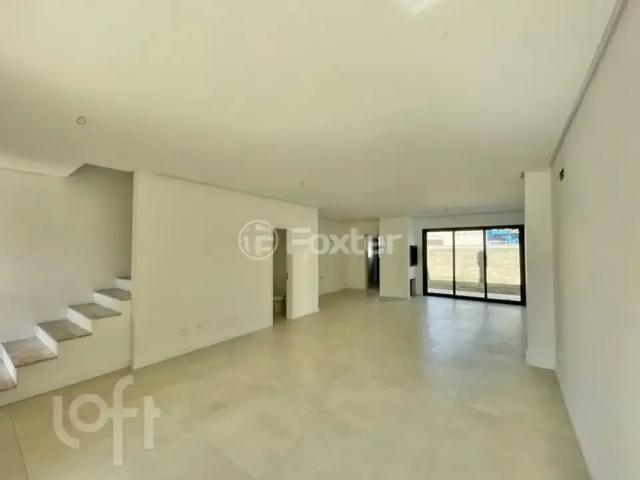Casa / Sobrado para Venda em São Leopoldo/RS Padre Reus 3 Quartos