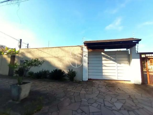 Casa / Sobrado para Venda em São Leopoldo/RS Padre Reus 3 Quartos