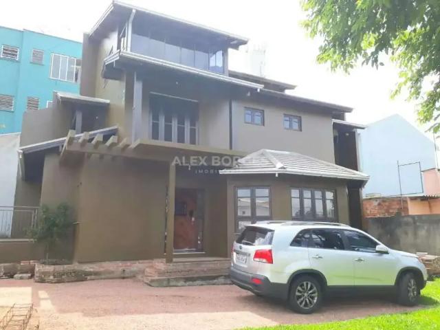Casa / Sobrado para Venda em São Leopoldo/RS Padre Reus 3 Quartos