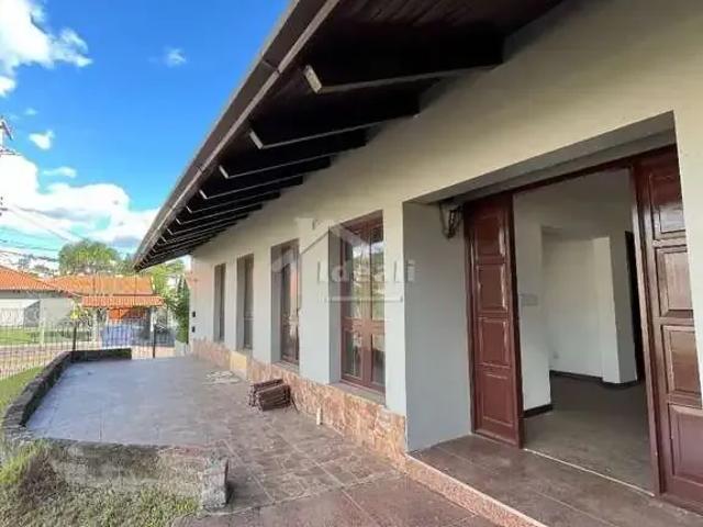 Casa / Sobrado para Venda em São Leopoldo/RS Padre Reus 4 Quartos