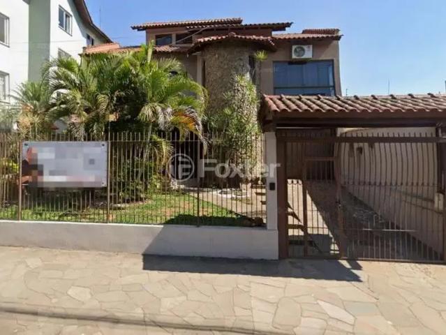 Casa / Sobrado para Venda em São Leopoldo/RS Padre Reus 4 Quartos